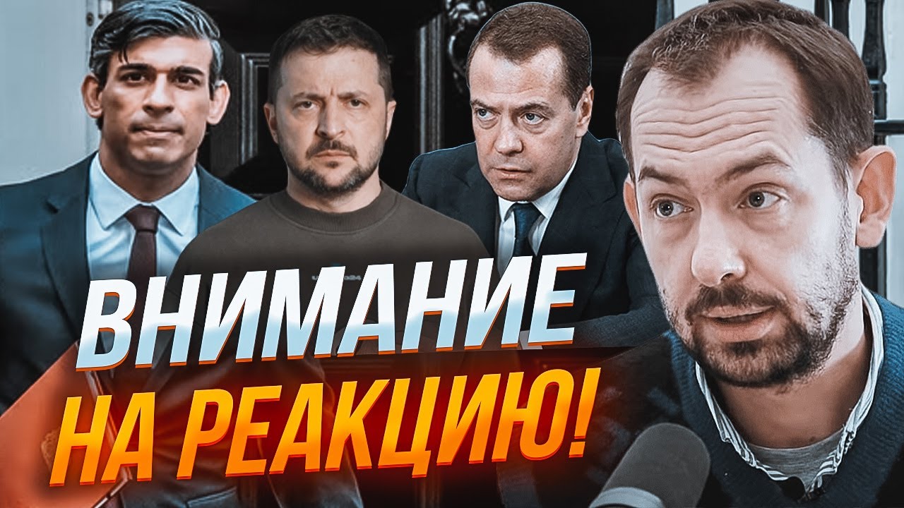 🔥 Україні передадуть НЕ ТІЛЬКИ Ф-16! У Кремлі ступор! Європа впряглася ...