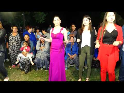 Nergis & Devran Kına Gecesi 2 Bolum