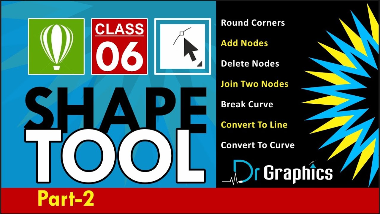 How To Use Shape Tool In Coreldraw Coreldraw For Beginner In Urdu And how-to-use-shape-tool-in-coreldraw-coreldraw-for-beginner-in-urdu-and