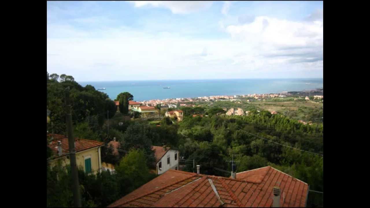 Santuario Montenero, Tuscany, Italy - YouTube