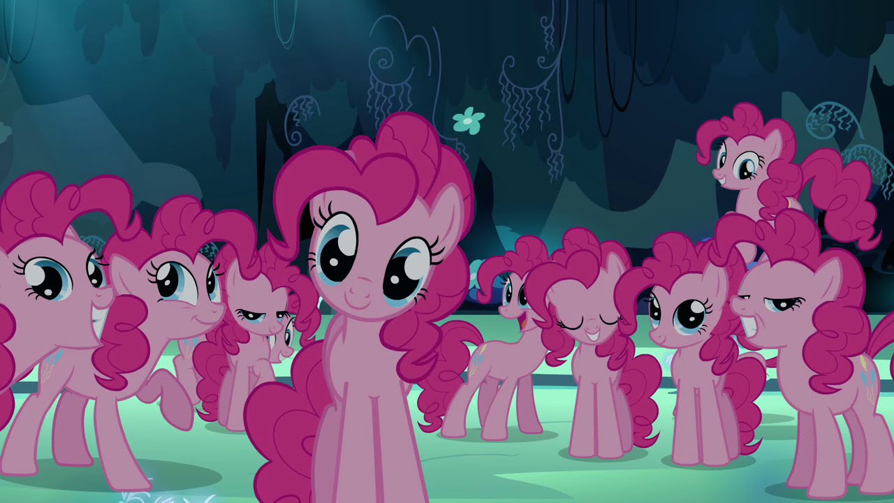 Pinkie season 2 trailer (canceled) - YouTube