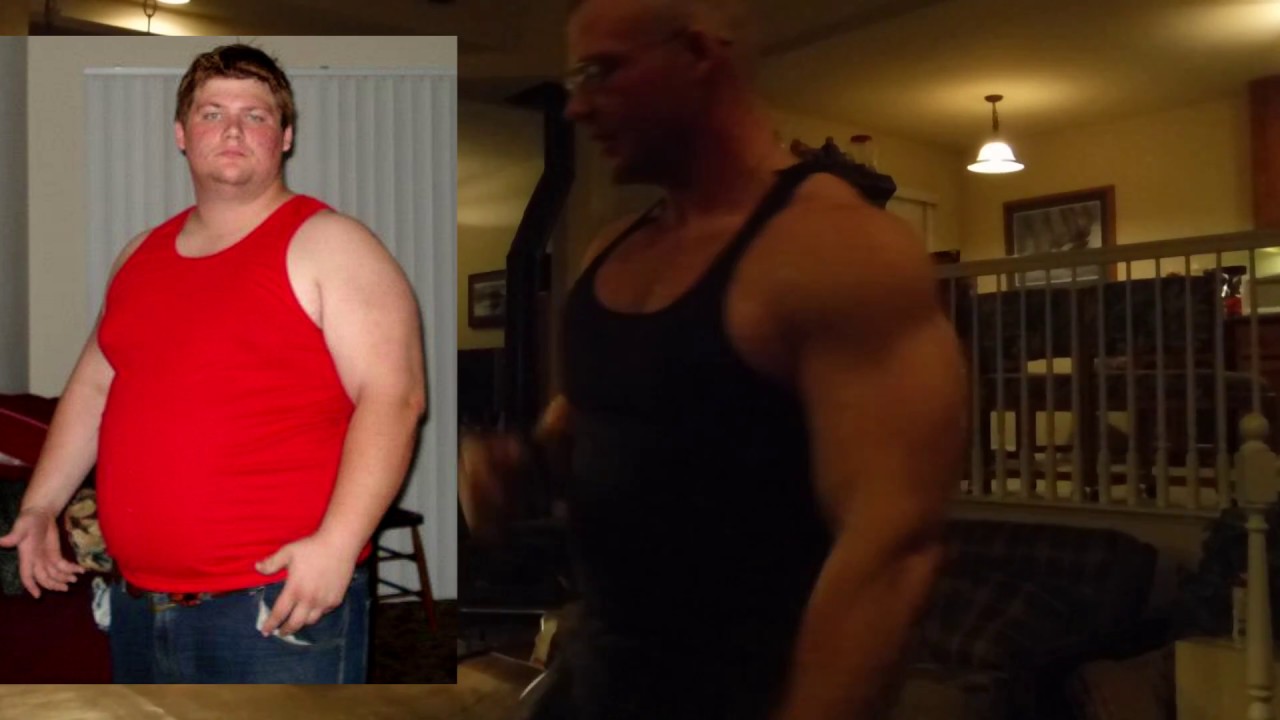 How I lost 162 lbs - YouTube