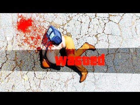 GTA 5 Funny Wasted Compilation #168 (Funny Moments)
