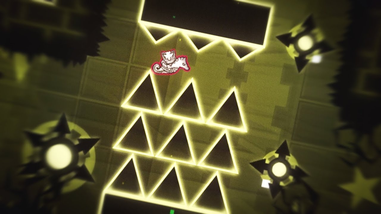 IMPOSSIBLE SHIP NIGHTMARE? | ANTIUTOPIA 100% by devilism (IMPOSSIBLE ...