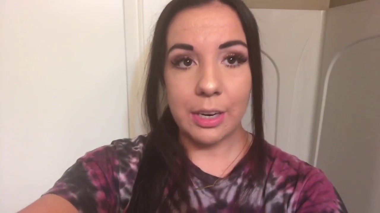 the good, the bad, getting to know jalyn - YouTube