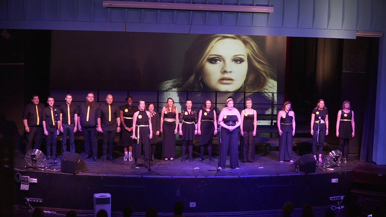 The Blend Vlog (Laura Ruocco) - YouTube