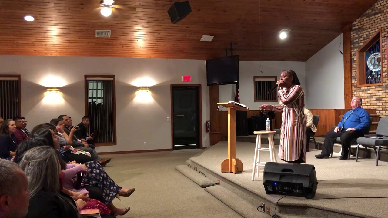 Pastora Yara Rodriguez - YouTube