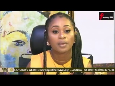 THE PROPHET'S WIFE WITH MIMI ELBERNARD, EPISODE 10 - YouTube