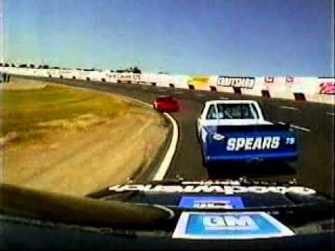 1995 NSTS Ford Credit 125 at Mesa Marin Part 3 of 4 - YouTube