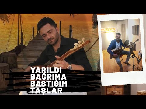 YARILDI BAĞRIMA BASTIĞIN TAŞLAR-GALİP POYRAZ KILIÇEL- 2020