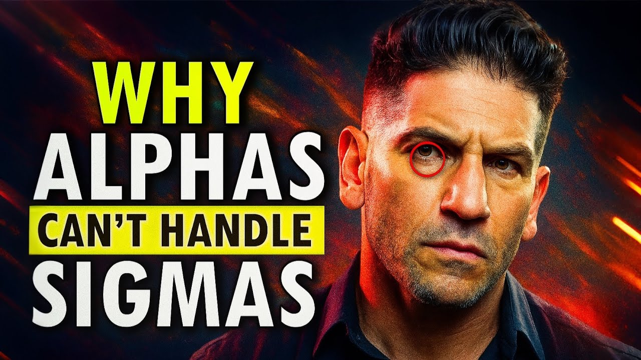 Alpha vs. Sigma: The Ultimate Showdown! - YouTube