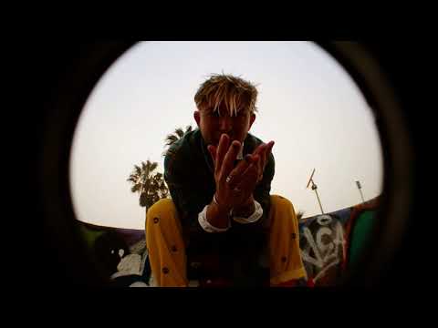 too bad- blayk (OFFICIAL MUSIC VIDEO)