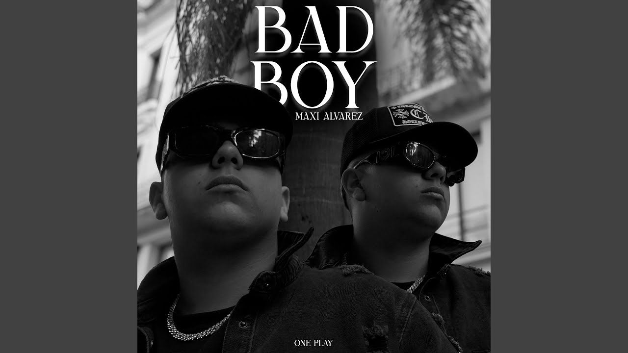 Bad Boy - YouTube