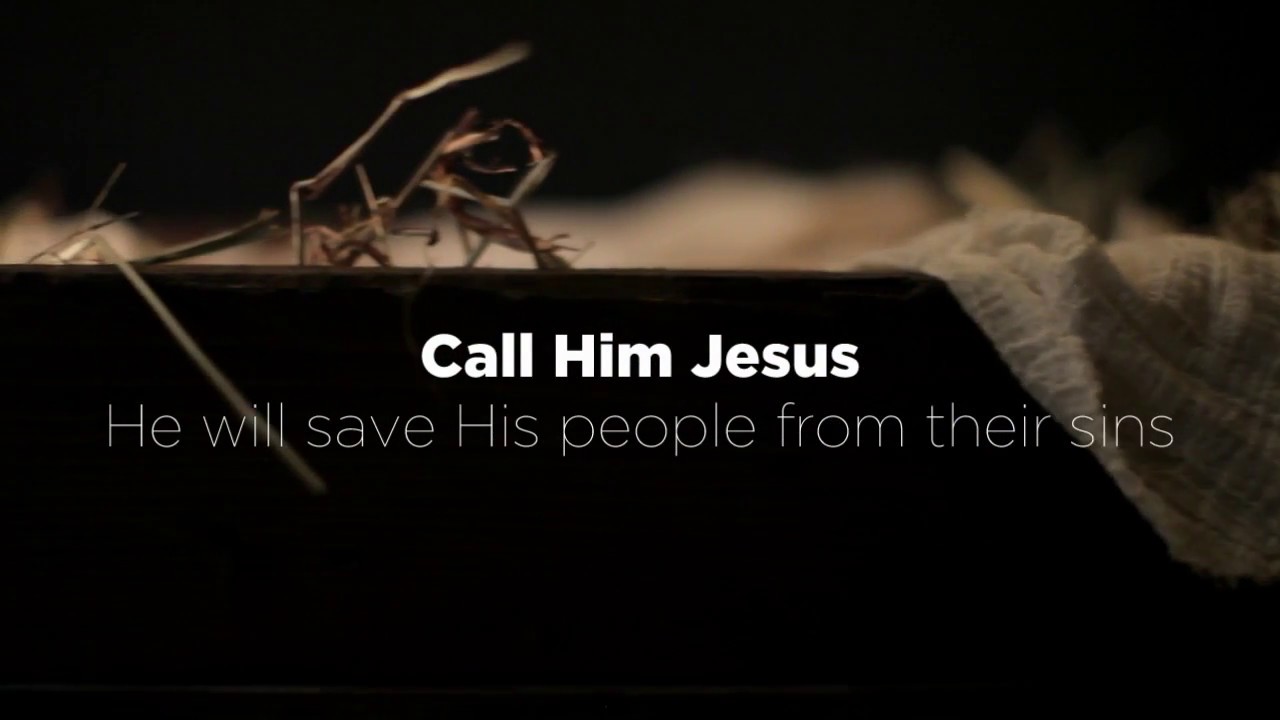 Call Him Jesus - Official Video - YouTube