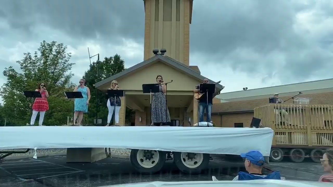 July 19, 2020 Tower Life Center - Love Lifted Me - YouTube