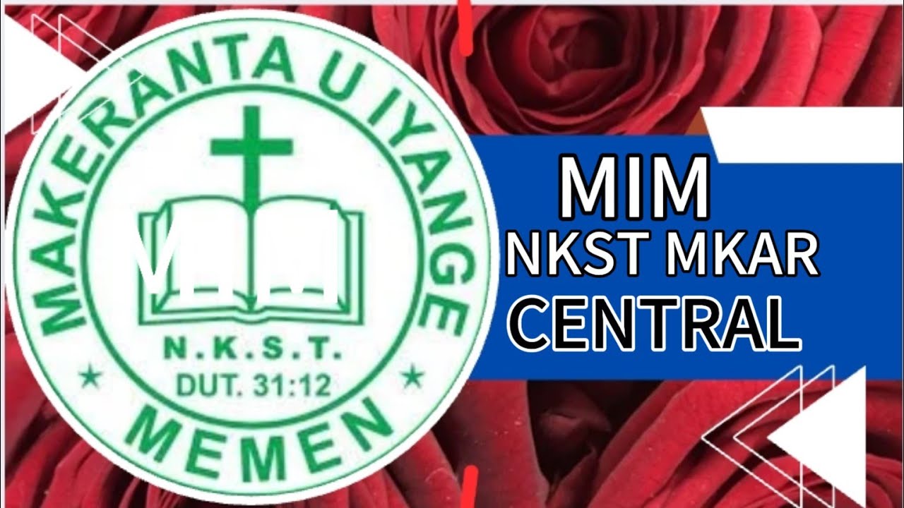MIM NKST MKAR CENTRAL - YouTube Music