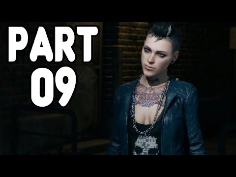 Let's Play Watch Dogs PS4 Gameplay German Deutsch Part 9 - Bad Boy 17 ...