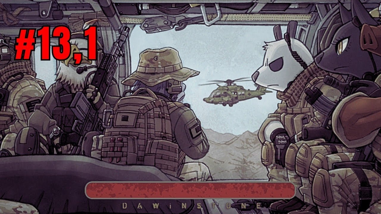 Bad 2 Bad: Extinction | Beo Shepherd: o traidor volta a ser aliado ...