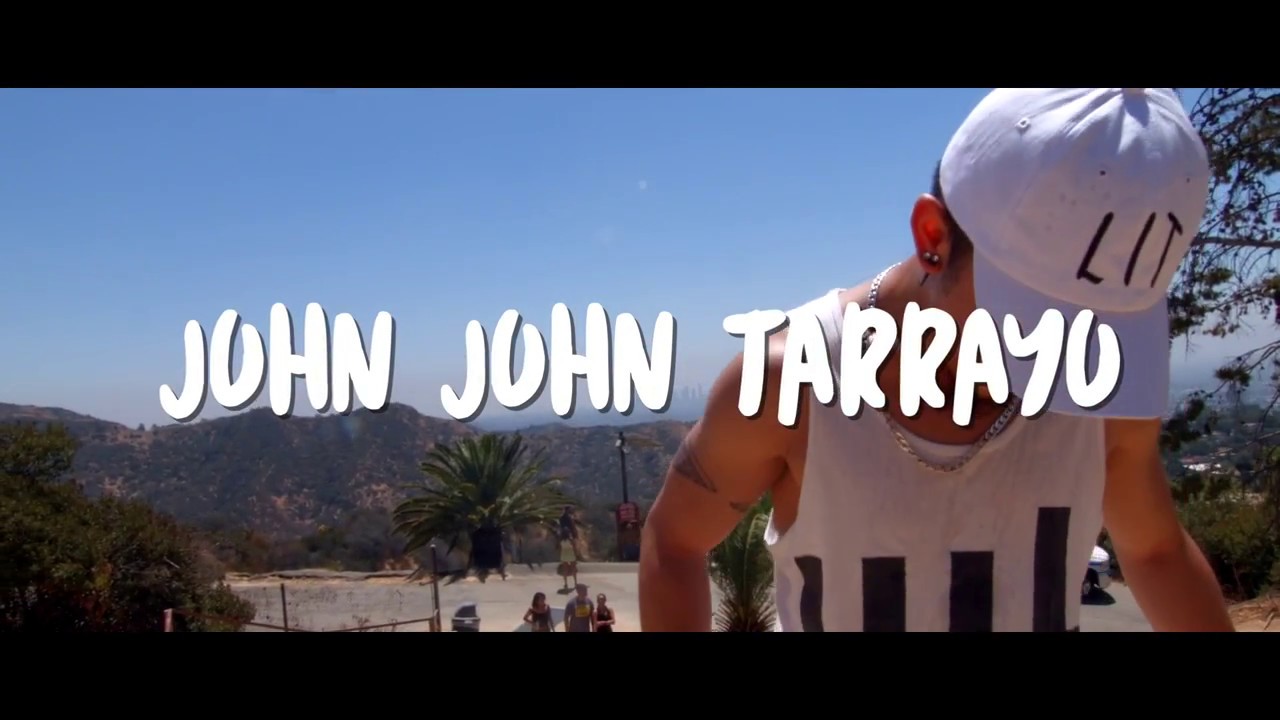 John John Tarrayo Freestyle || Yo Gotti - "Rake it Up ft Nicki Minaj" || @YoGottiKOM - YouTube