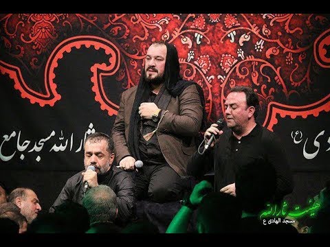 Seyid Tale və Mahmud Kərimi - Əyyami Fatimiyyə 2019