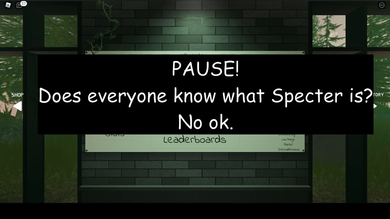 Asylum map In specter (with ItsPhoenix and our Friend) - YouTube