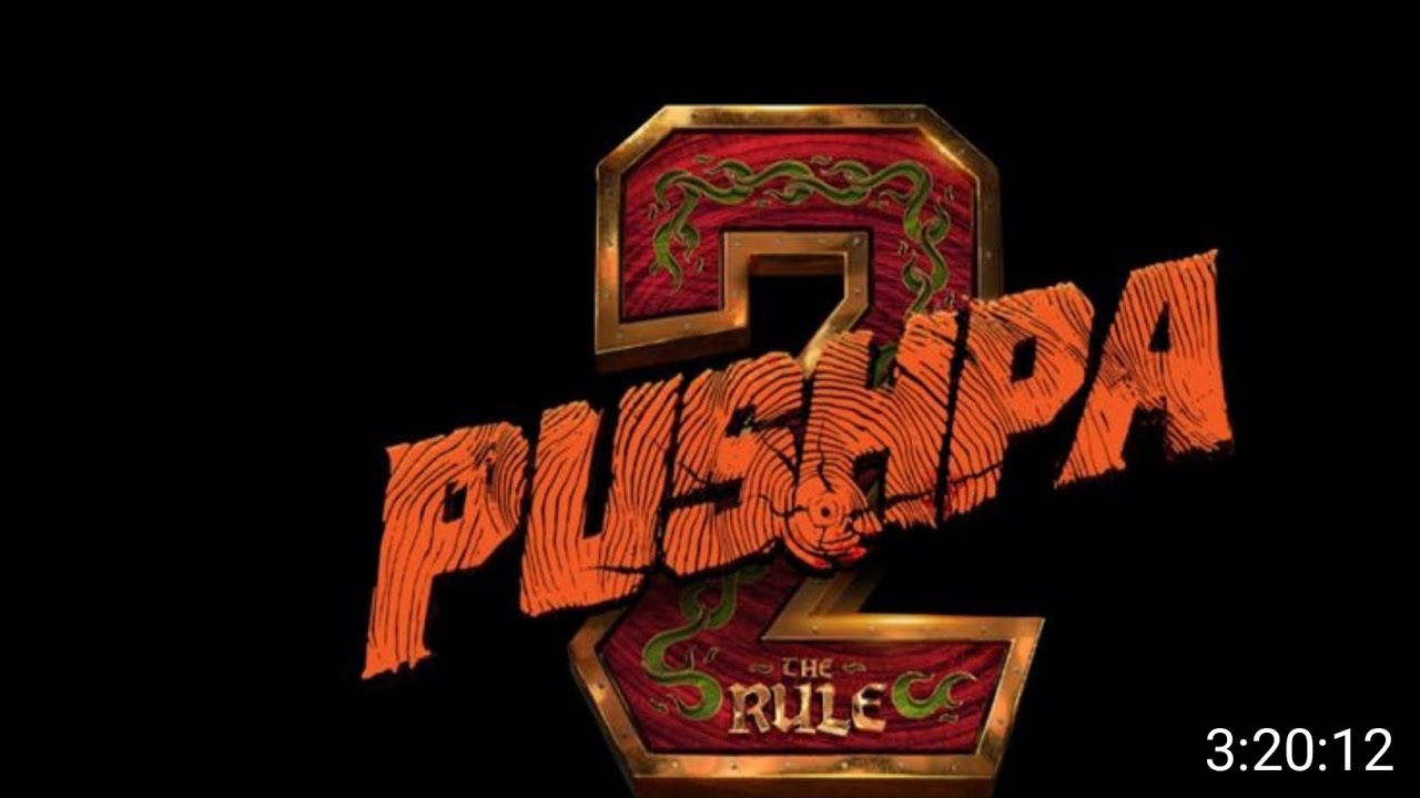 Pushpa 2 full movie HD 4K - YouTube