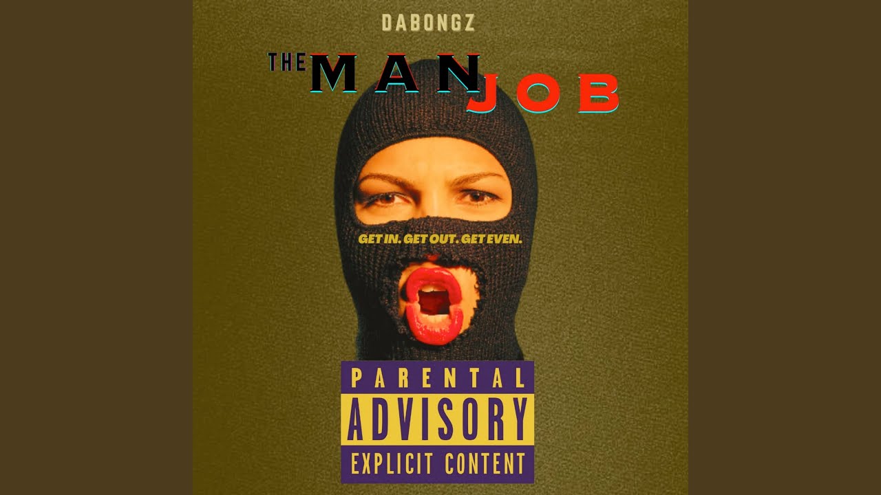 The Man Job - YouTube