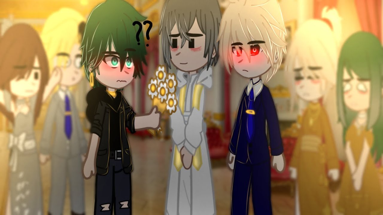 A groom wearing that at his wedding? 👀🤵🏼💒 || BKDK MEME 🧡💚|| Ft. Ex to ...