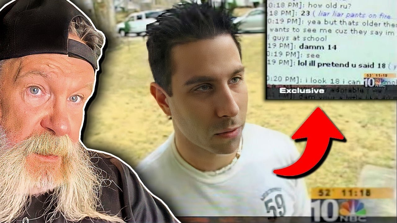 Dutch Mantell on Rob Feinstein's Arrest - Did It Affect TNA-ROH ...