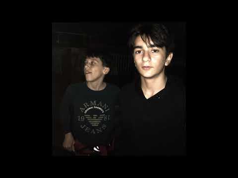 TREFUEGO - 90MH - (Super Slowed)