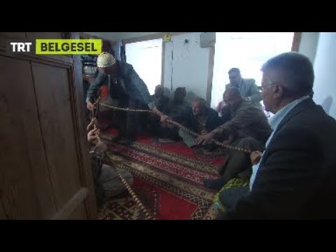 Dev Tesbihi Neden Birçok Kişi Kullanıyor?