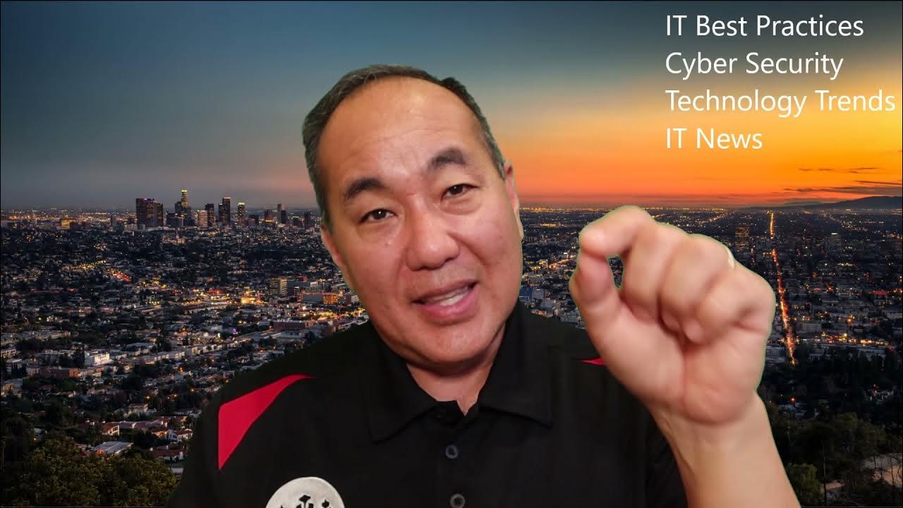 Delete DO NOT Disable inactive users in Active Directory - YouTube