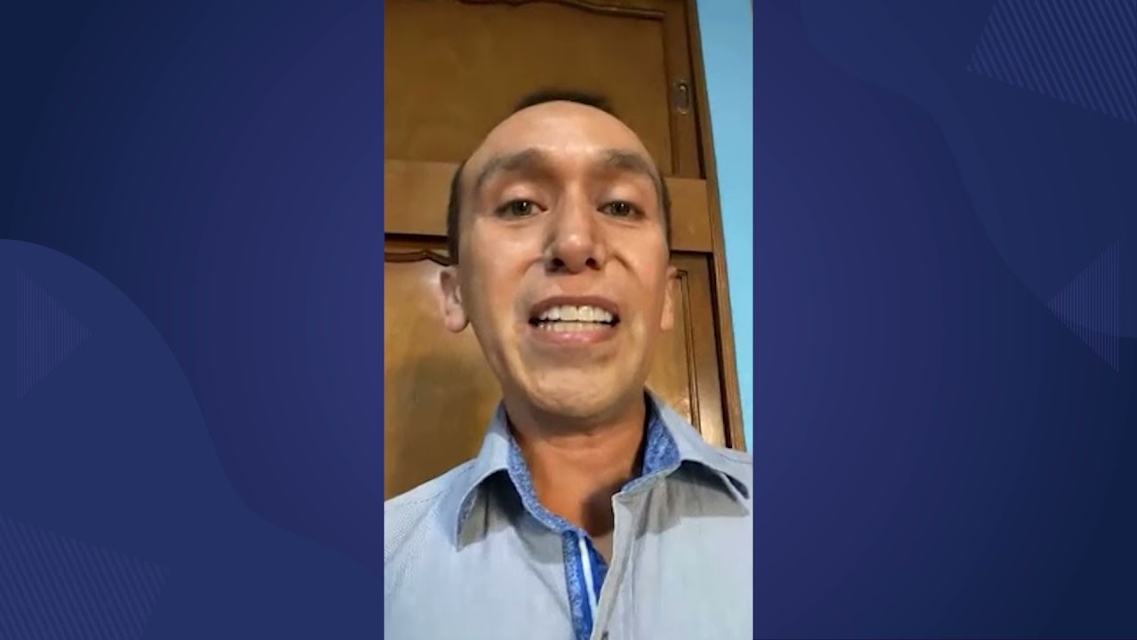 Historias de Éxito de Egresados IEXPRO - Dr. Ignacio Villalobos Cisneros - YouTube