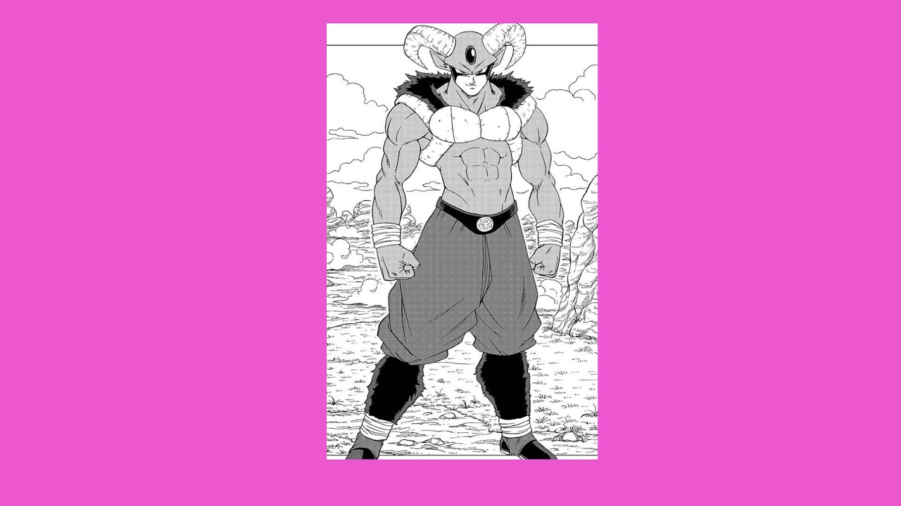 dragon ball super chapter 61 review - YouTube