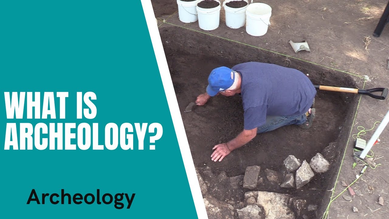 What Is Archeology YouTube what-is-archeology-youtube