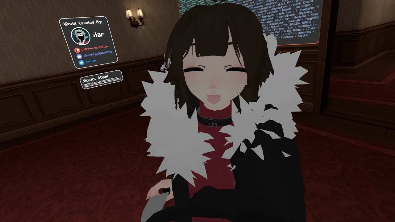 VRCHAT FRIST:SICK BURN - YouTube