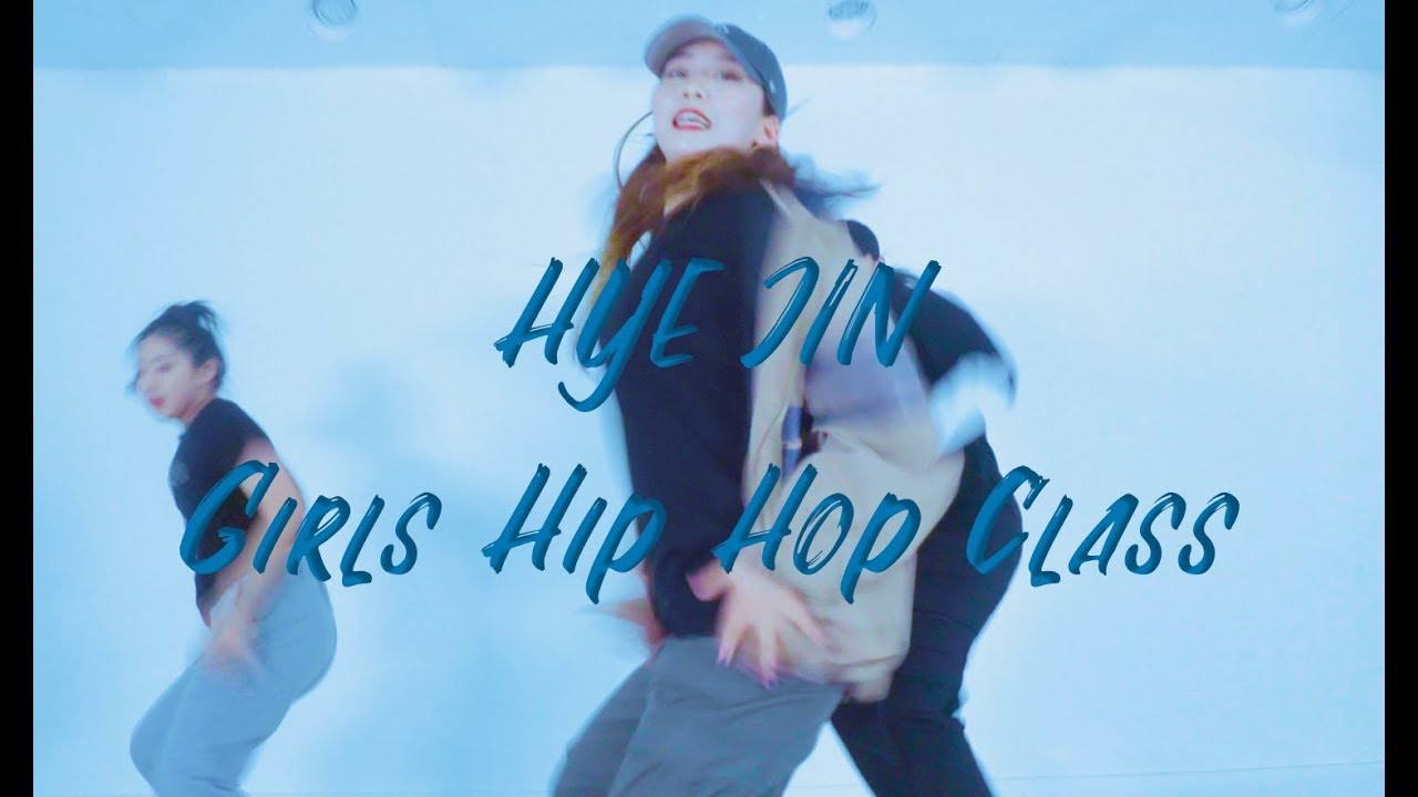 Break fool - rahdigga ㅣChoreography by Hye jinㅣ레츠댄스아카데미 산본점 - YouTube