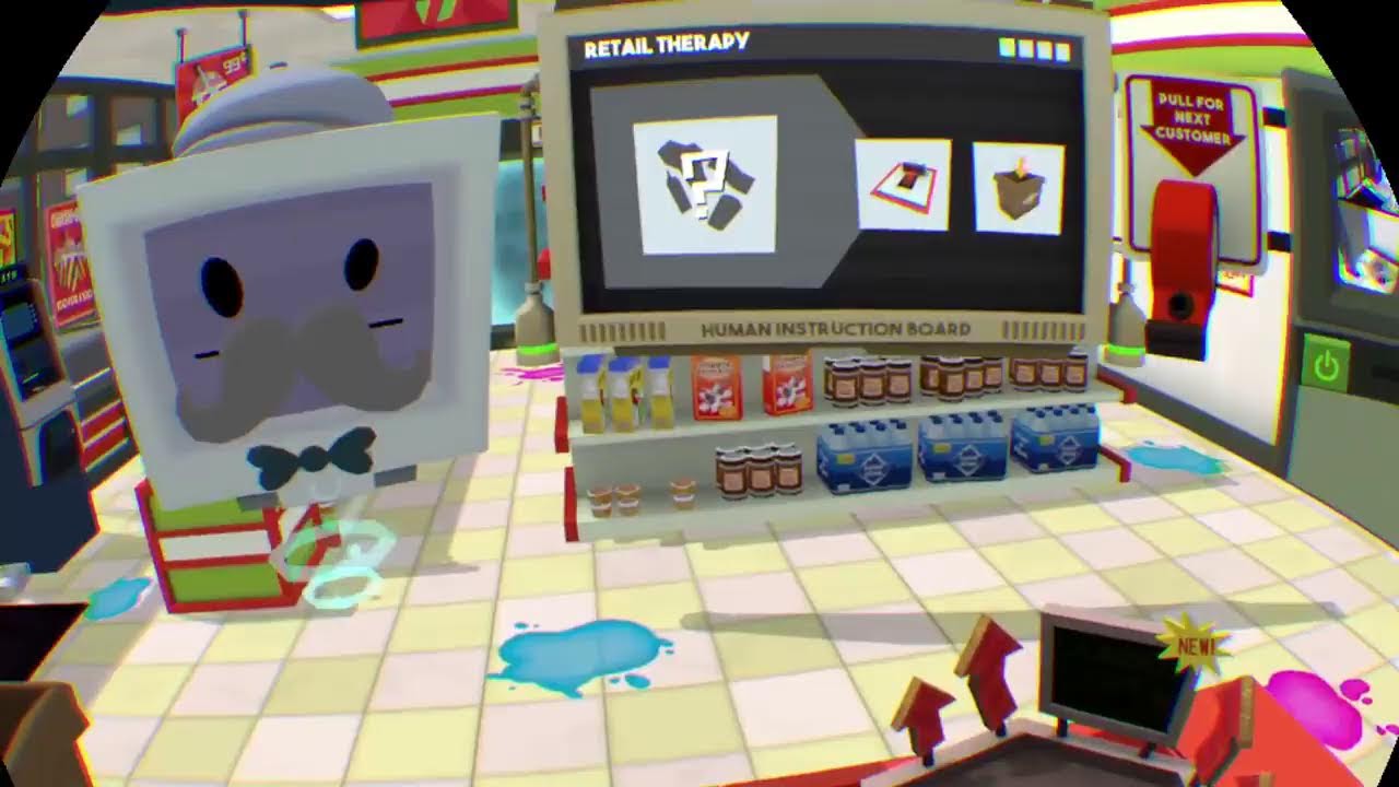 Vr poomp 1 - YouTube