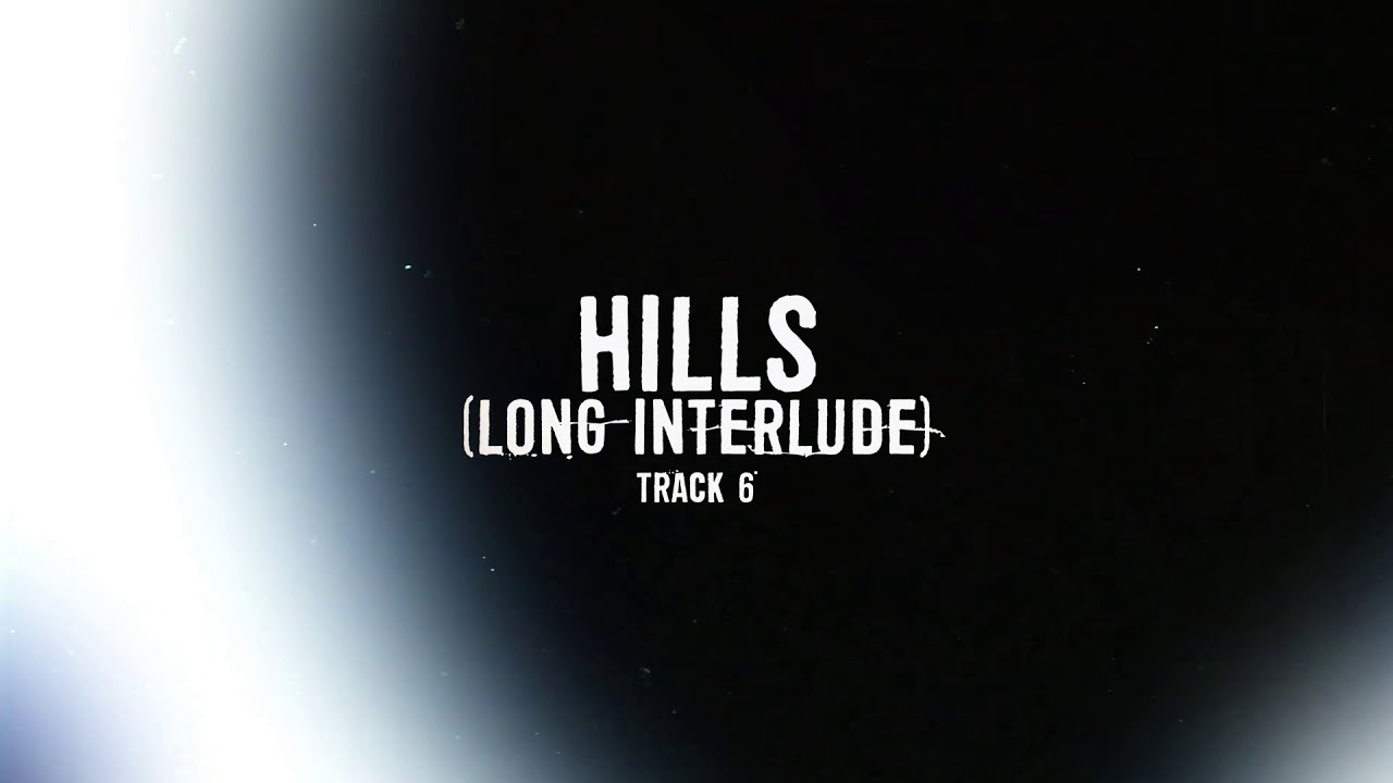Unharithly - HILLS (Long Interlude) [Visualizer] - YouTube