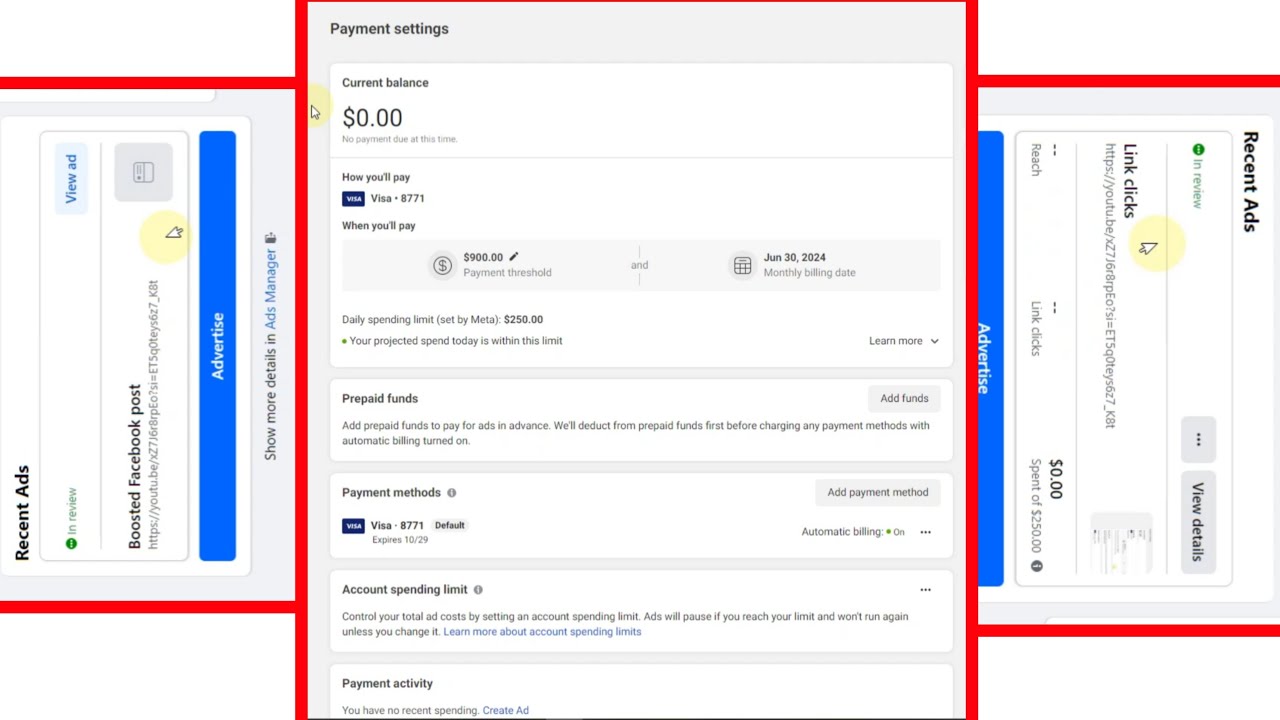 Facebook Threshold Method || Facebook Threshold || Facebook Threshold ...
