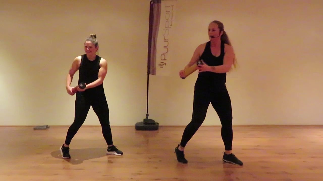 Xcore video 1 - YouTube