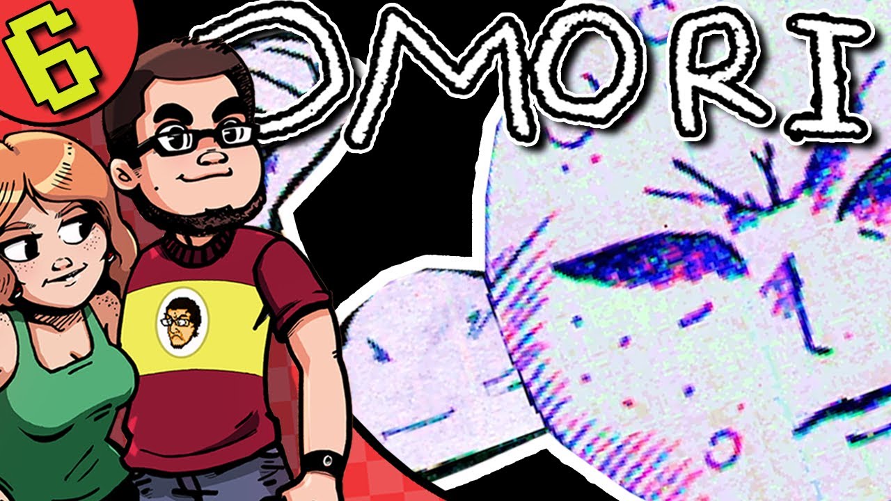 Buff Planet Battle? [Omori Blind Let's Play Playthrough] Pluto Fight ...