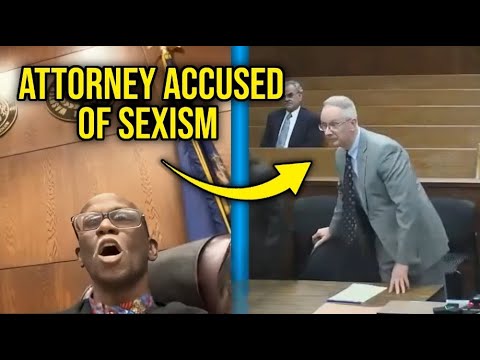 Respect on Trial: Prosecutor Calls Out Defense Counsel in Open Court ...