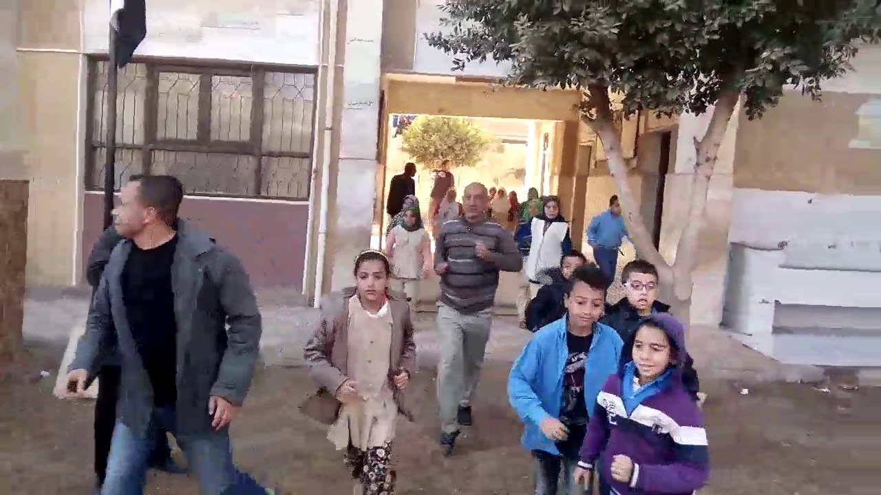 مدرسة ابو العباس ب Iphone Youtube