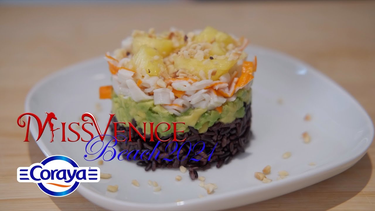 Tartare Coraya | Cooking with Elisa - YouTube