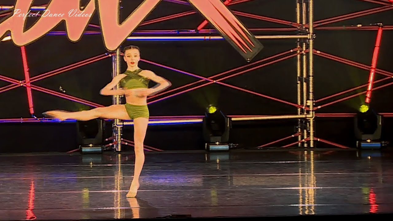 Escape From Mongolia. Savannah Kristich @ Radix LV - YouTube