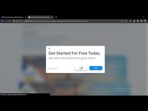 Database connect with java NetBeans project - YouTube