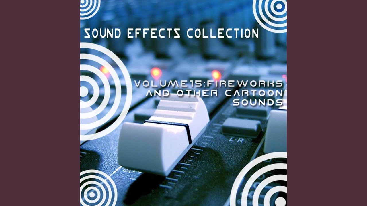 Rubber Stretch Fart 001 Sound Effect Background Sounds - YouTube