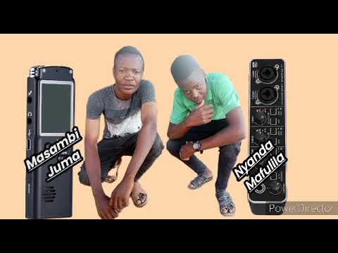 Masambi Juma Ft Nyanda Mafulila - Ichora (Official Sukuma Traditional Music 2022)