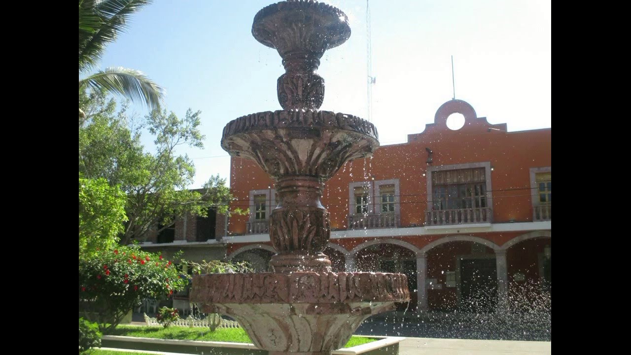 Fotografías recientes de Parácuaro, Michoacán - YouTube